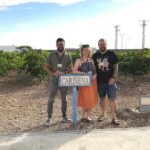 Haft-day Winery tour from Zaragoza - Authentic Experiences and Honest Insights