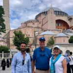 Hagia Sophia Private Skip The Ticket line guided Tour - In-Depth Look at the Itinerary