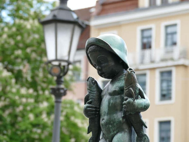 Haidhausen: Insider Tour! Secrets in Munich's French Quarter - What Makes This Tour Special?