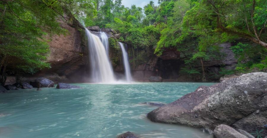 Haiku: Waterfall, Rainforest, and Handcrafted Chocolate Tour - Highlighting the Experience: What You’ll Actually Do