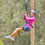 Haleakala 6 Line Zipline Adventure - What Makes This Experience Special?