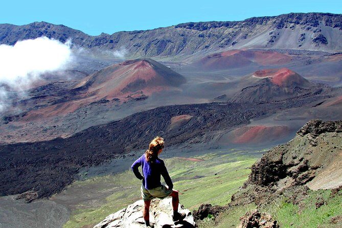 Haleakala Crater Hiking Experience - The Experience: Authentic, Beautiful, and Educational