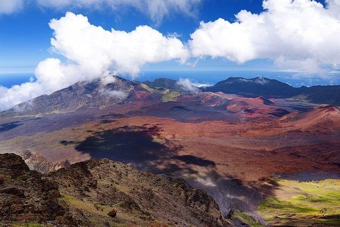 Haleakala Maui Sunset Twilight Tour with Dinner - FAQ