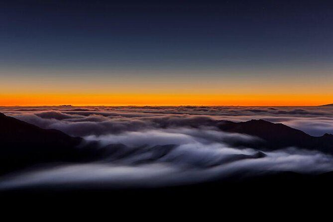 Haleakala National Park with Breakfast and South Side Pickup - Why This Tour Is Valuable