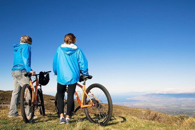 Haleakala Summit Best Self-Guided Bike Tour with Bike Maui - An In-Depth Look at the Experience