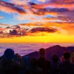 Haleakala Sunrise Best Self-Guided Bike Tour - How the Itinerary Shapes Your Day