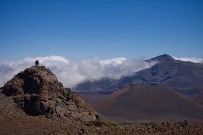Haleakala Sunrise Self-Guided Audio Tour - The Itinerary in Detail