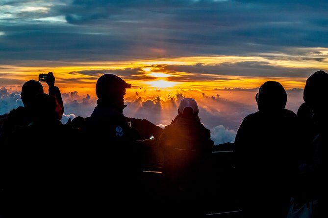 Haleakala Sunrise Spectacular: Legendary Views + Local Breakfast - Things to Know Before You Book
