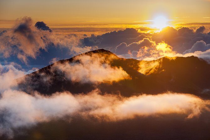 Haleakala Sunset and Stargazing Audio Tour - What You’ll Love About This Tour