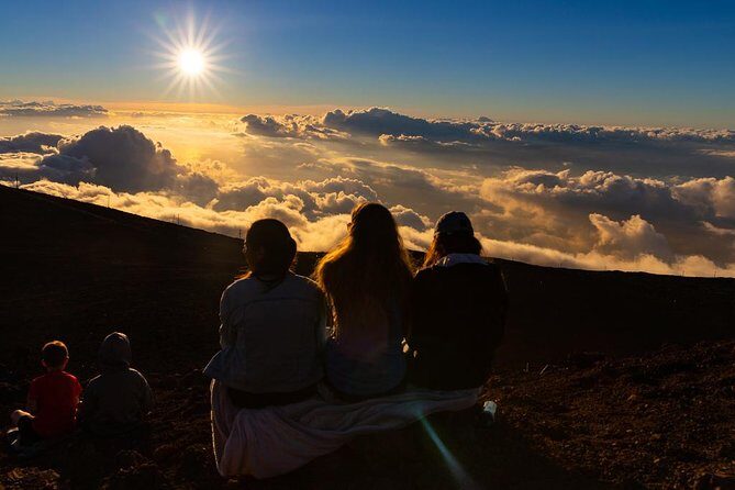 Haleakala's Best Sunset Tour with Dinner - A Deep Dive Into the Experience