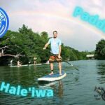 Haleiwa River Paddle Board Rental with Blue Planet Adventure Co. - FAQ