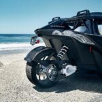Half-Day (4 hour) Polaris Slingshot Rental for up to TWO people - What’s Included and What’s Extra