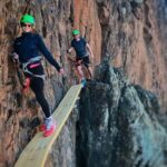Half-Day Adventure and Climbing Via Ferrata in Gran Canaria - Why This Tour Stands Out