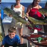Half Day Afternoon Angler Charter - Cost and Value Analysis