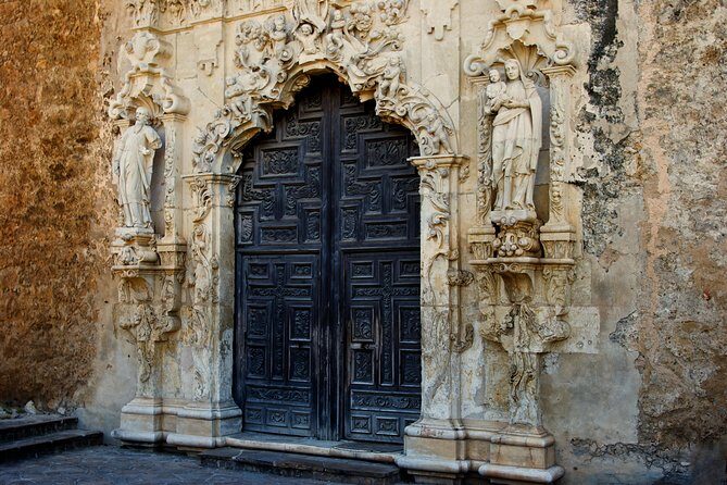 Half-Day Afternoon City Tour of Historic San Antonio - FAQs