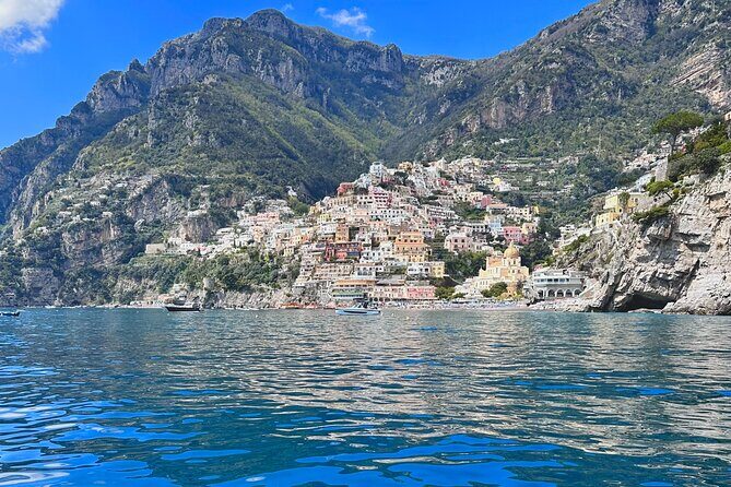 Half-Day Amalfi Coast Boat & Snorkeling Small Group Tour - FAQs
