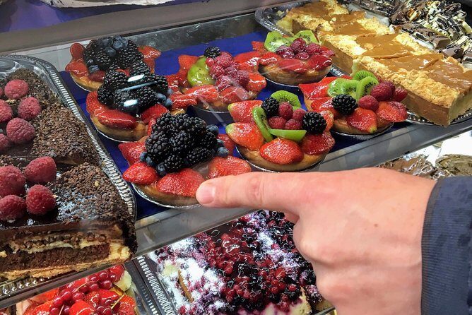 Half-Day Amsterdam Jordaan Private Walking Tour - From the Perspective of Reviewers and Past Travelers