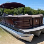 Half Day Aqua Patio Party Pontoon 1-6 people - In-Depth Look at the Itinerary