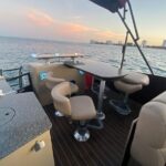 Half-Day Aqua Patio Rental in Fort Lauderdale 7 to 11 people - What Makes the Aqua Patio Stand Out?
