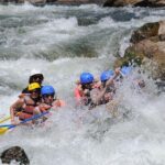Half-Day Arkansas River - The Numbers Rafting Tour - The Value in the Price