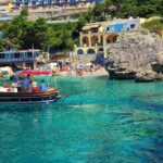 Half day around Capri (4 hours) - The Value and Pricing