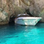 Half day around Capri by Itama 38 speedboat - Unpacking the Itinerary: What to Expect