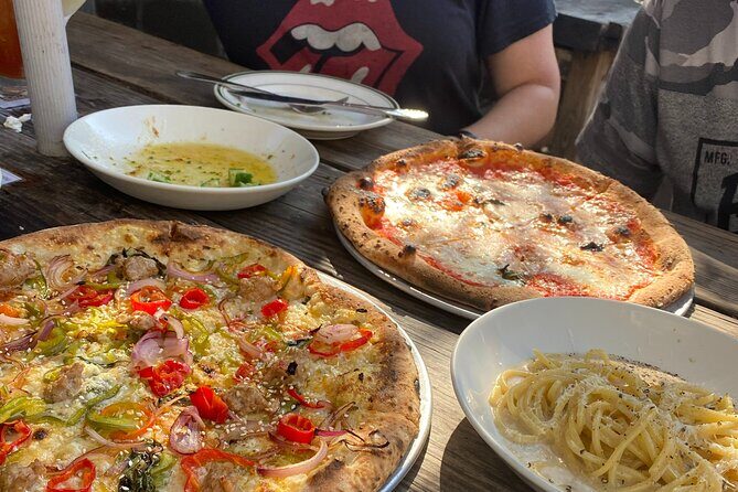 Half-Day Beer Brewery and Pizza Bike Tour of Brooklyn - Practical Details and Considerations