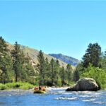Half day Beg/Inter Rafting near Ft Collins - Estes Park - Boulder - What’s Included and What’s Not