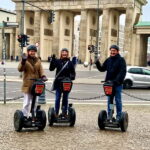 Half-Day Berlin Highlights Segway Expedition - Who Will Love This Tour?