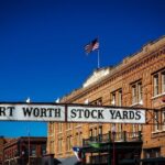 Half-Day Best of Fort Worth Historical Tour with Transportation from Dallas - An In-Depth Look at the Itinerary