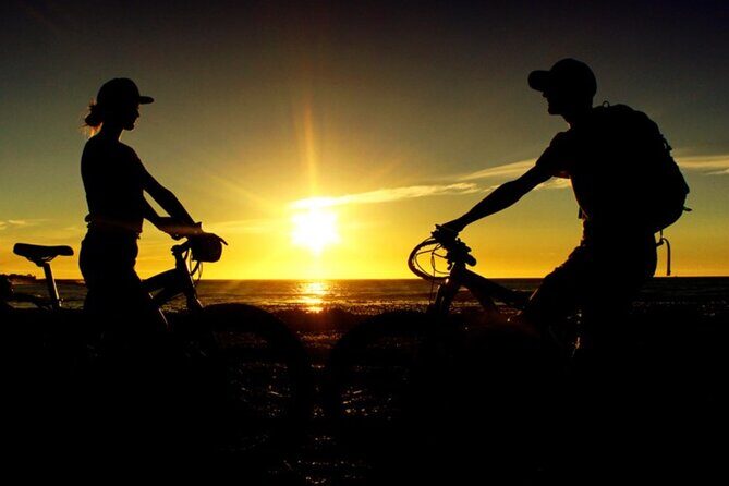 Half Day Bicycle Rental in Treasure Island - Who Will Love This?