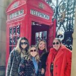 Half Day Big Sightseeing Tour of London - The Itinerary in Detail