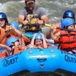 Half-Day Bighorn Sheep Canyon Rafting Adventure in Cotopaxi - Introduction: A Trip Worth Considering for a Fun, Safe, and Scenic Day