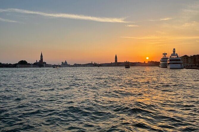 Half Day Boat Tour between Venice and the Islands - An In-Depth Look at the Experience