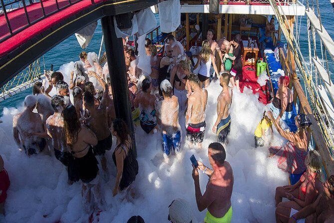 Half Day Boat Tour in Side, Turkey - The Experience: What Really Makes It Stand Out