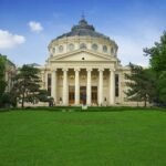 Half Day Bucharest Sightseeing Tour - An In-Depth Look at Bucharest’s Top Sights