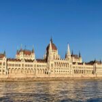 Half day Budapest city tour by car / minivan - Exploring Budapest in Half a Day: What You Can Expect