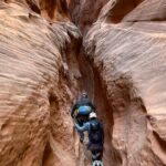 Half Day Canyoneering Tour in Egypt Slot Canyon - Who Should Consider This Tour?