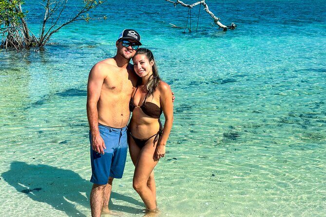Half Day Charter Sandbar Snorkeling and Eco Adventure - The Itinerary Breakdown