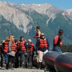Half-Day Chilkat Bald Eagle Preserve Float Tour - The Experience in Detail