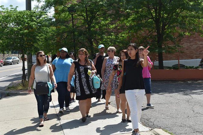 Half-Day Classic Food Tour in Ann Arbor with Lunch - FAQ About the Ann Arbor Food Tour