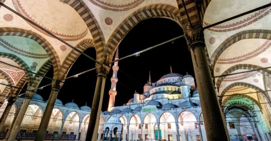 Half Day Classic Istanbul Guided Tour - The Value of This Tour
