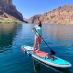 Half-Day Colorado River Paddleboard Trip - FAQ