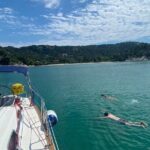 Half Day Cruise on a Sailing Yacht in Corfu Island - The Crew and Service: Making It Special