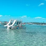 Half Day Double Decker Pontoon Boat Rental- Fort Walton Beach - What to Expect on Your Day Out