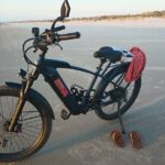 Half Day E-Bike Rentals - What’s Included and How Does the Rental Work?