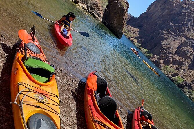 Half-Day Emerald Cave Kayak Tour with Optional Transportation - Value and Practical Considerations