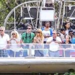 Half-Day Everglades Airboat Tours and Transportation - Who Will Love This Tour?
