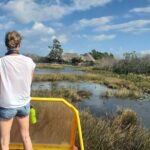 Half-day Everglades National Park Tour and 1-Hour Air Boat Ride - Scenic Drive Through the Tamiami Trail