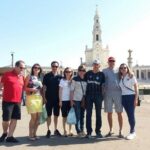 Half-day excursion for small groups in Fatima from Lisbon - FAQ